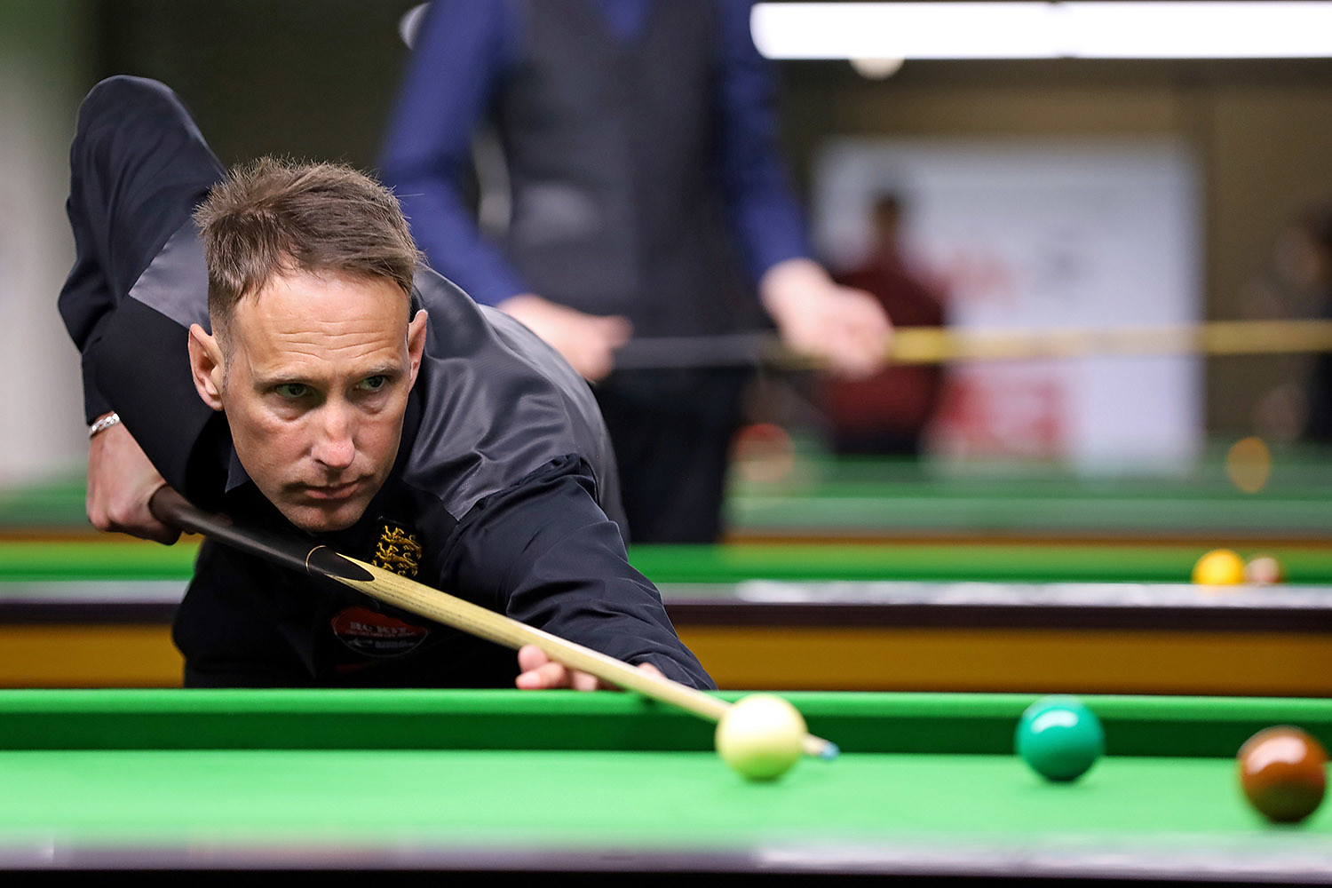 Rory On Top in Reading as Crucible Places Decided - WSS | World Seniors ...
