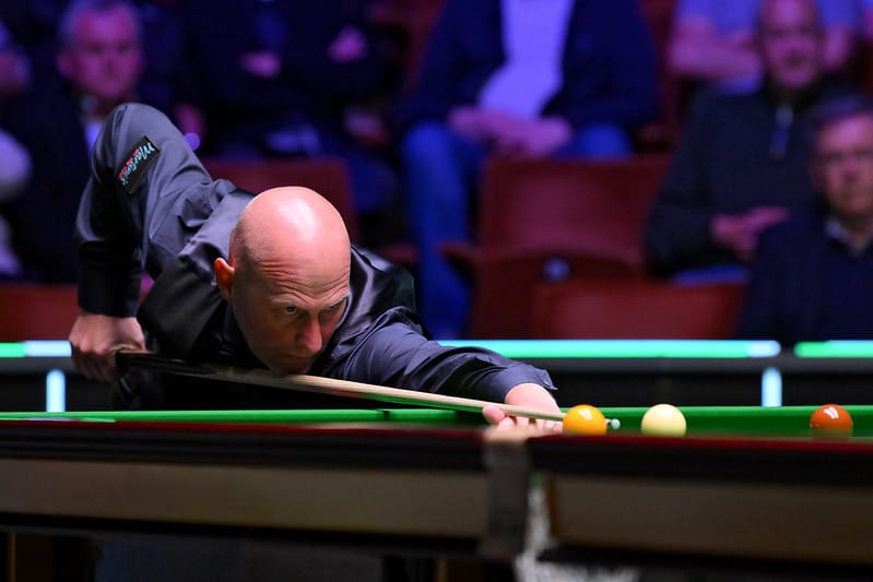 Steadman Seals Crucible Return with European Glory - WSS | World ...