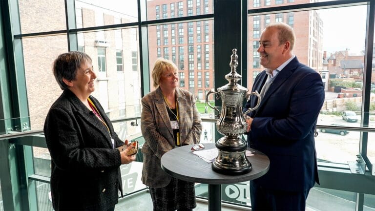 Seniors of Derby Day Announced for December - WSS | World Seniors Snooker