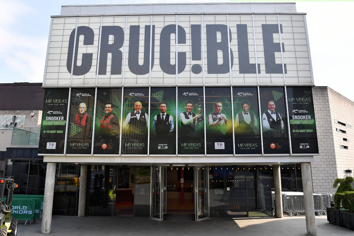 Race to the Crucible Series - Event 6 | How To Follow - WSS | World ...