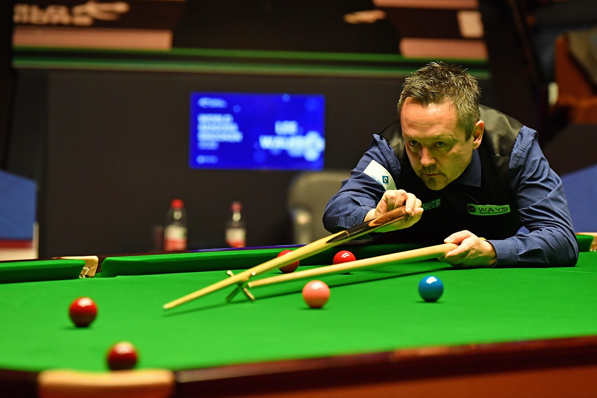 Race to the Crucible Series - Event 3 | How To Follow - WSS | World ...