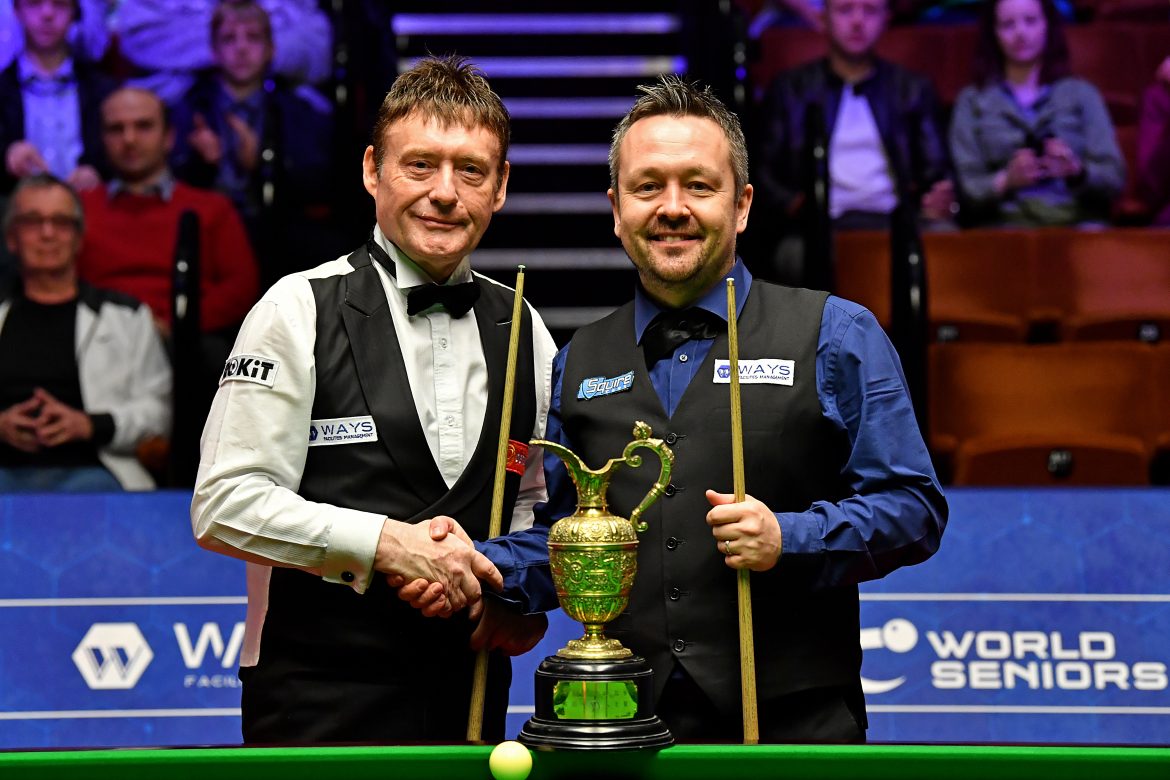 Home - WSS | World Seniors Snooker Home - WSS | World Seniors Snooker