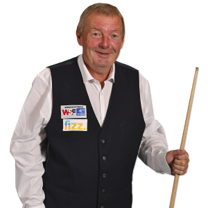 Players | WSS | Seniors Snooker