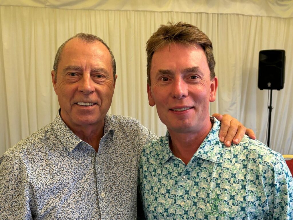 Patsy Fagan Q&A - WSS | World Seniors Snooker