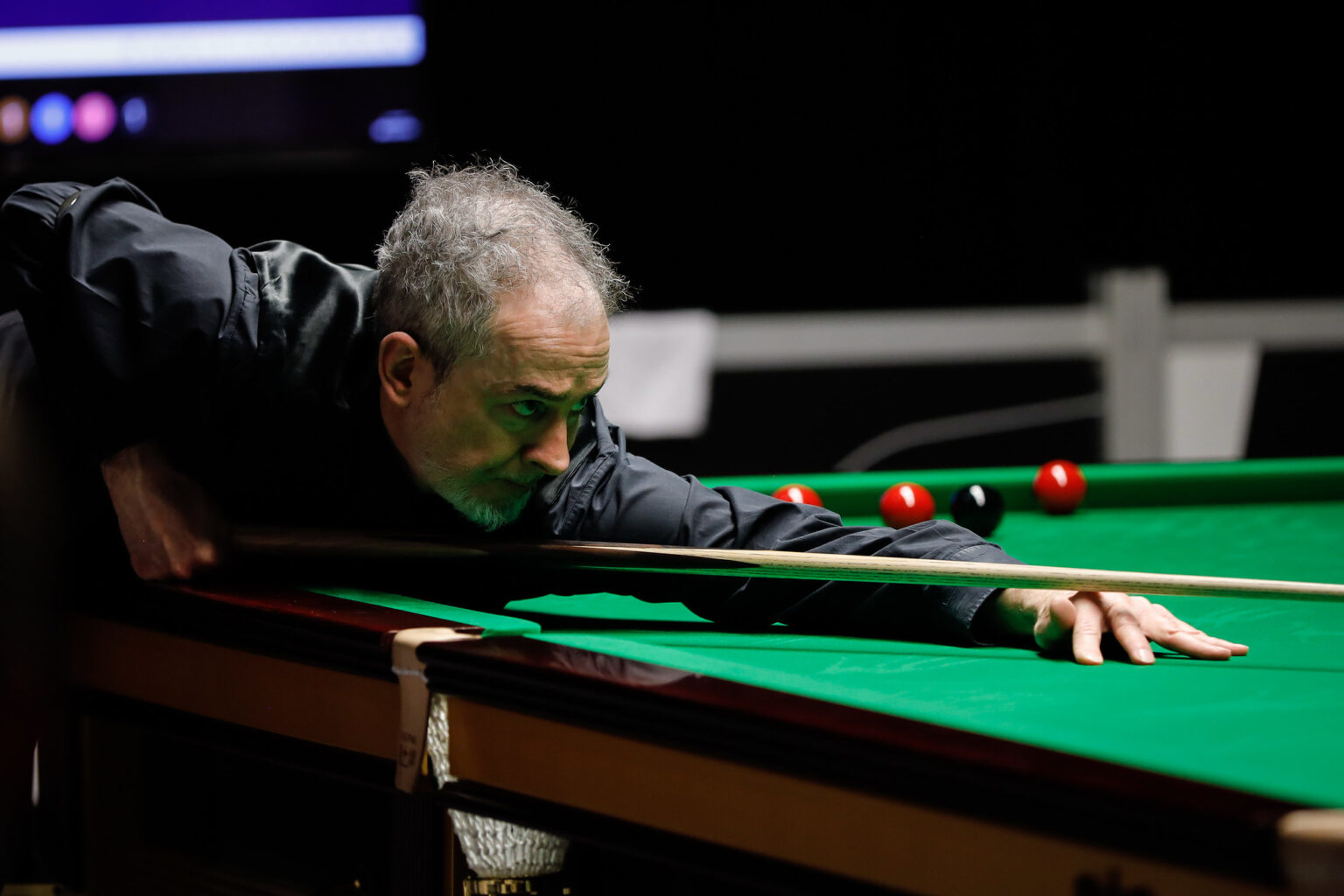 Anthony Hamilton Joins British Seniors Open Line-Up - WSS | World ...
