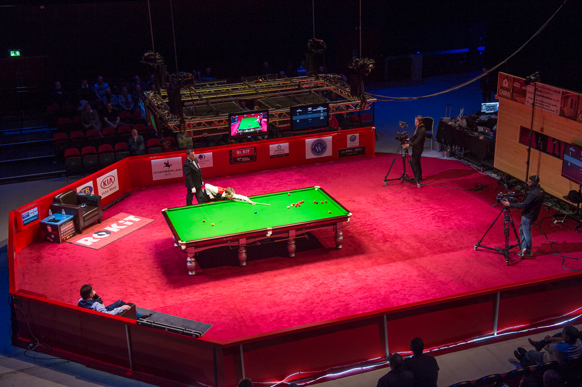 50 for Fifty Scheme to Launch at UK Seniors Championship - WSS | World ...