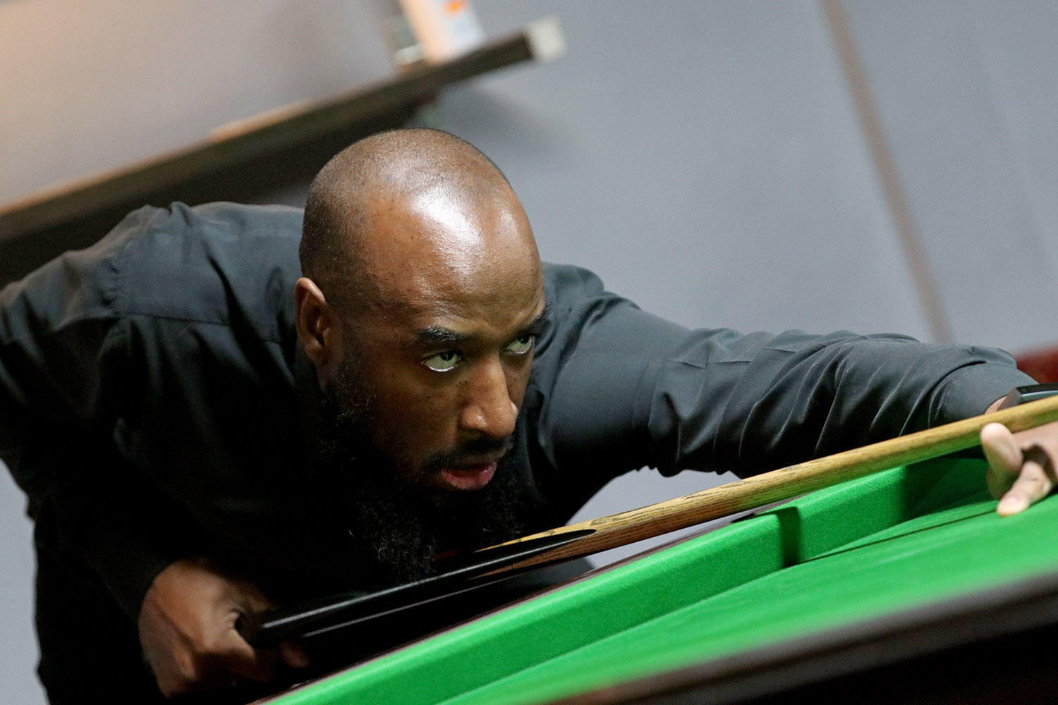 Rory McLeod Wins Second Race To The Crucible Series Event - WSS | World ...