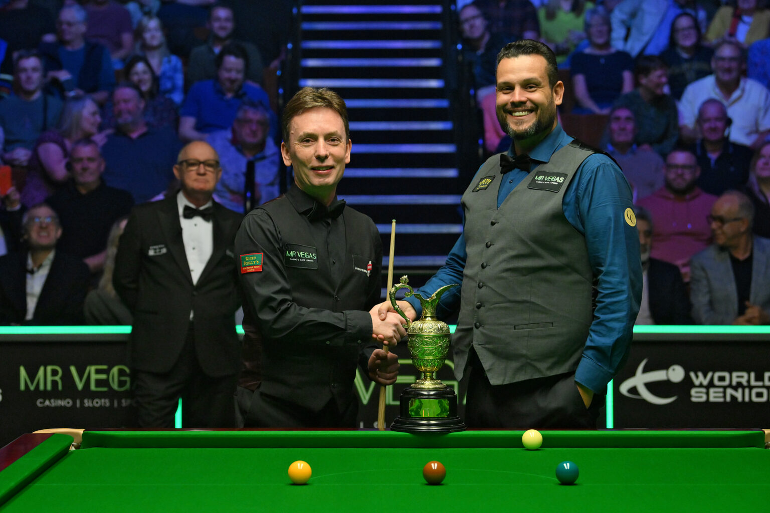 Race to the Crucible Series - Event 1 | How To Follow - WSS | World ...