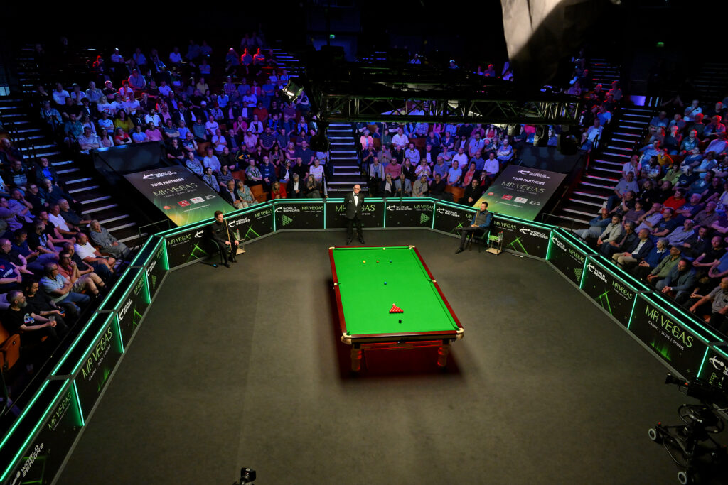 Race to the Crucible Series - Event 9 | How To Follow - WSS | World ...