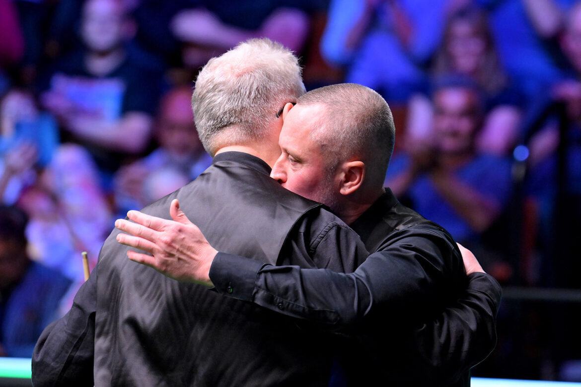 Dale, Burden, Kerde and Canavan Into the Semi-Finals - WSS | World ...