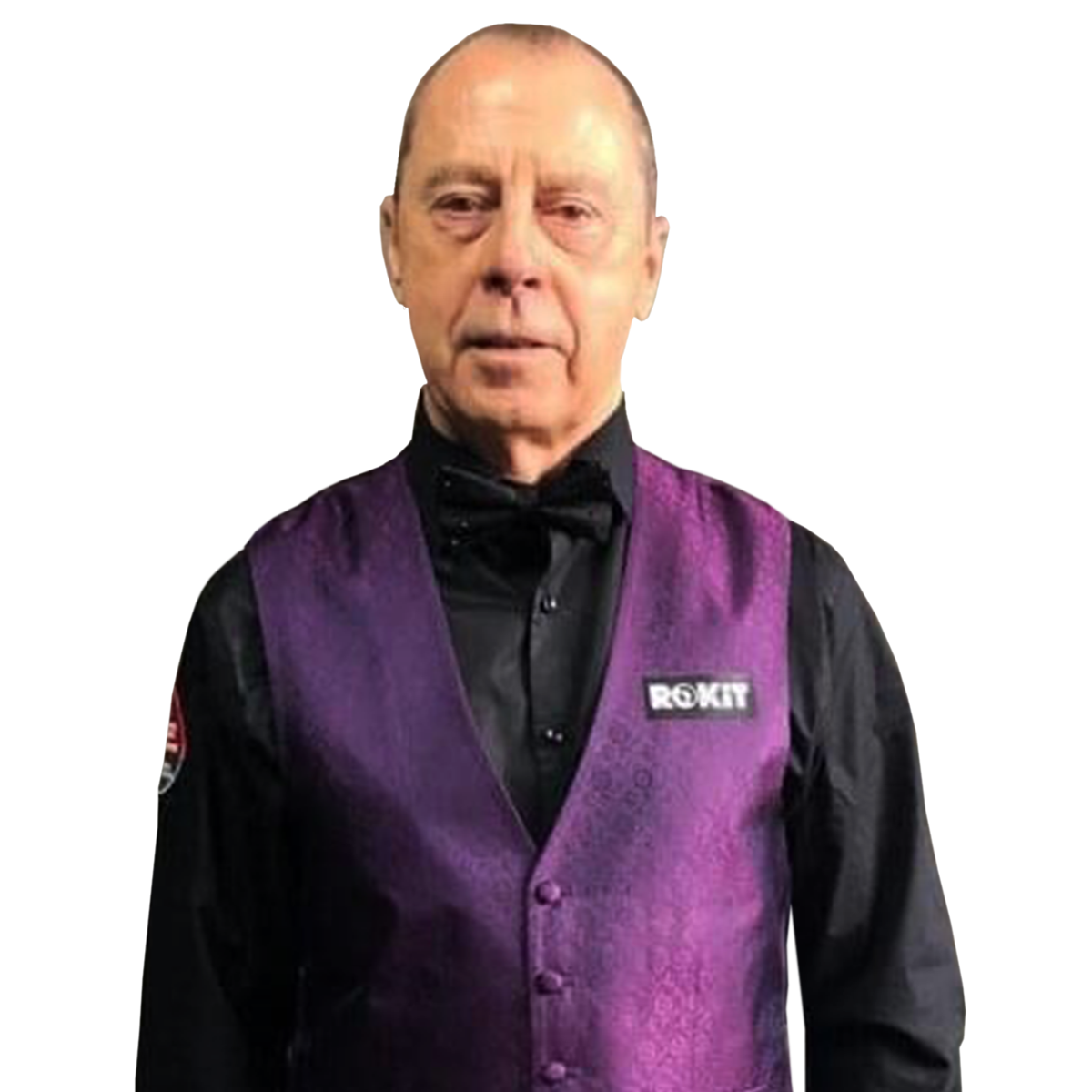 Players | WSS | Seniors Snooker