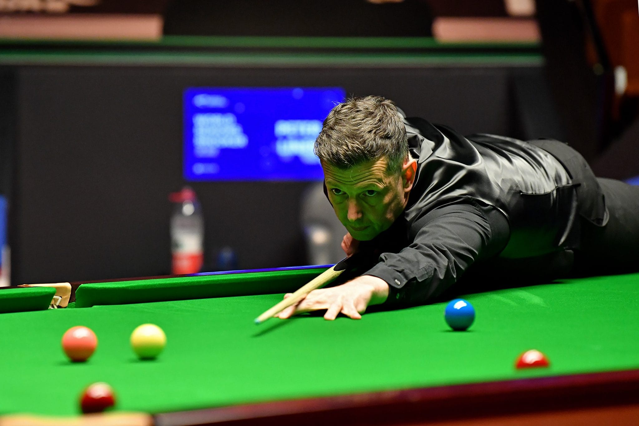 Quartet Confirmed for World Seniors Finals Day - WSS | World Seniors ...