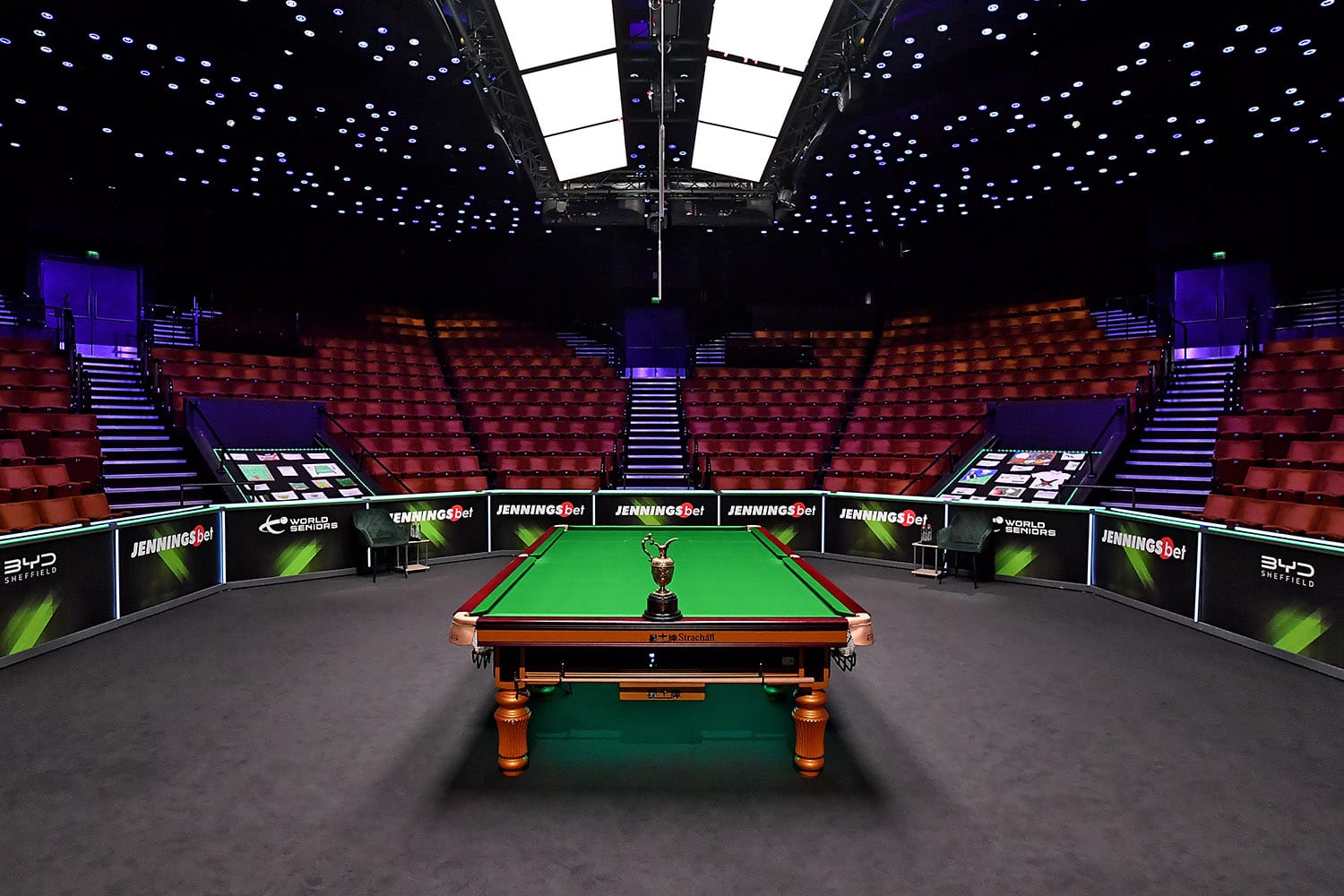 Liber Win Announced as Official Global Cloth Partner of the World ...