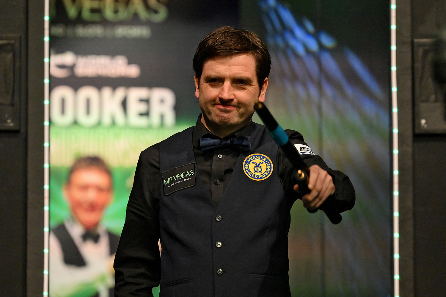 Race to the Crucible Series - Event 2 | How To Follow - WSS | World Seniors Snooker