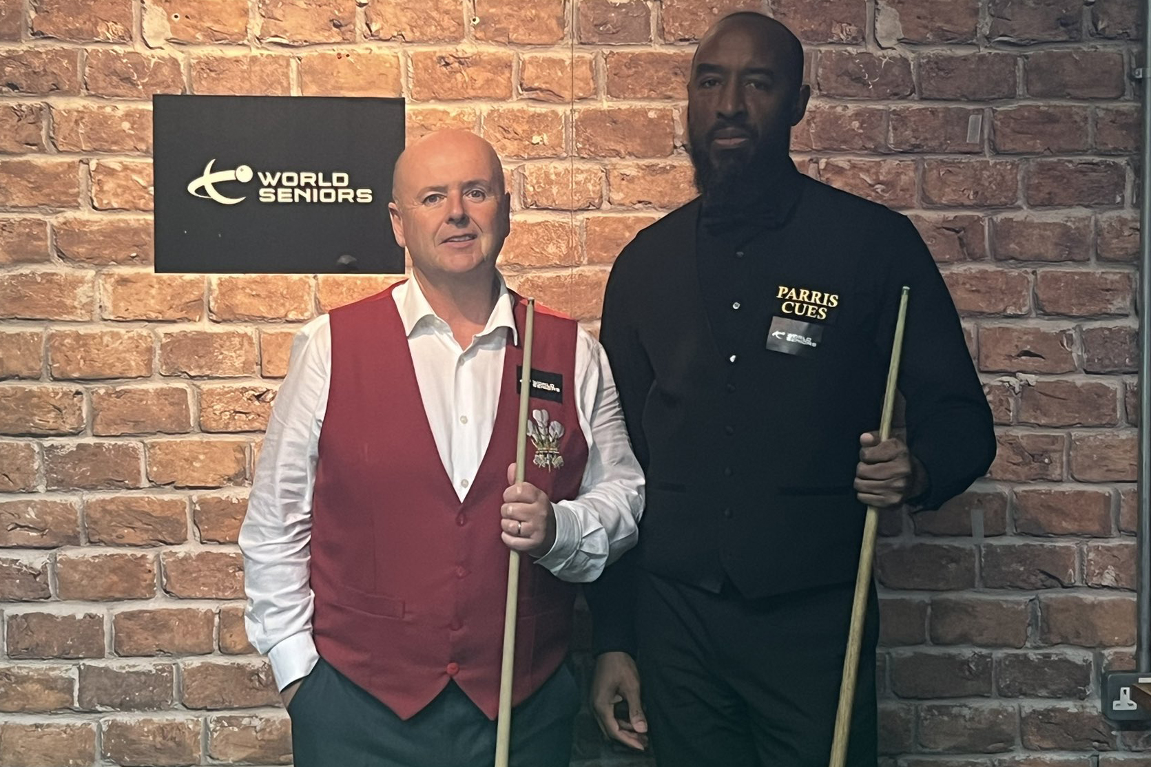 Rory McLeod Wins Second Race To The Crucible Series Event - WSS | World ...